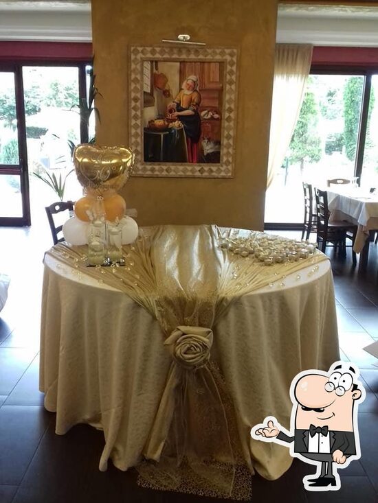 Menu da Ristorante La Contessa, Italia, c/da Corismini