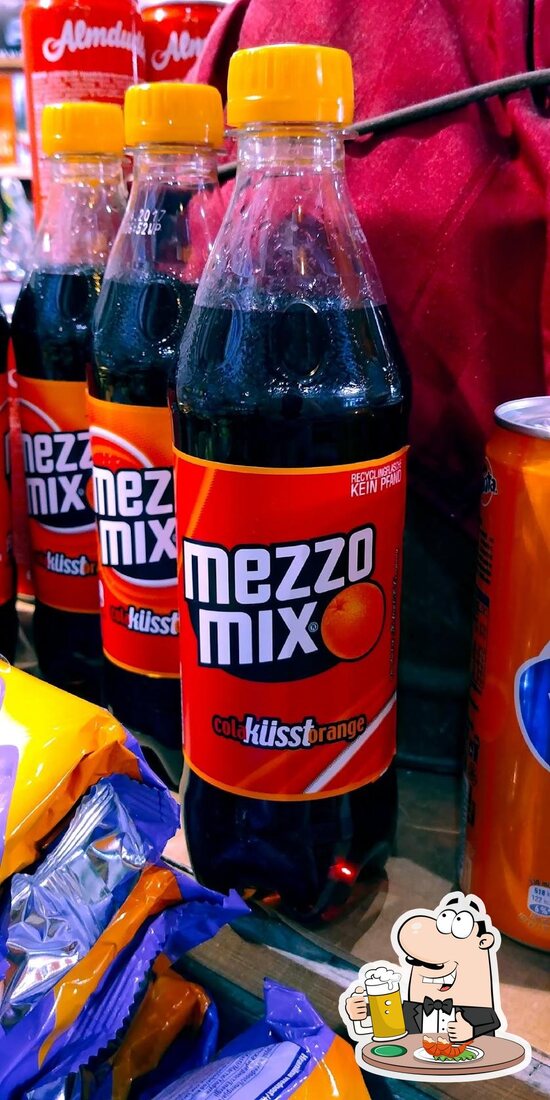 Rocket Fizz, Colorado Springs - Restaurant menu, prices and reviews