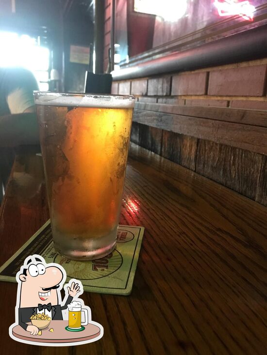 Tables & Ale in Fayetteville