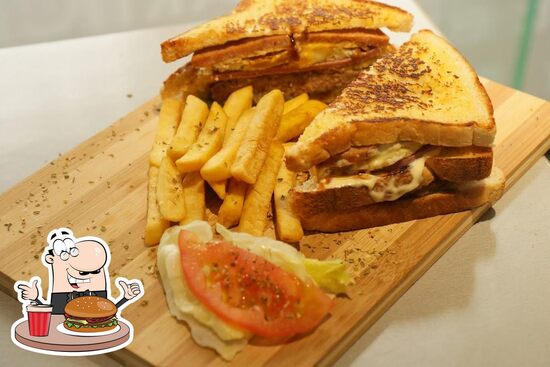 Shell, Senekal - Restaurant menu, prices and reviews