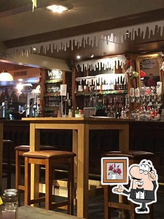 Seven Kings, Dunfermline - Restaurant menu, prices and reviews