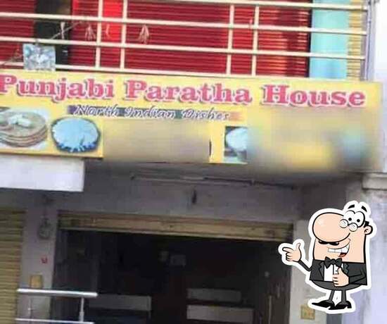 Punjabi Paratha House, Hyderabad, Dream Valley Road - Restaurant reviews