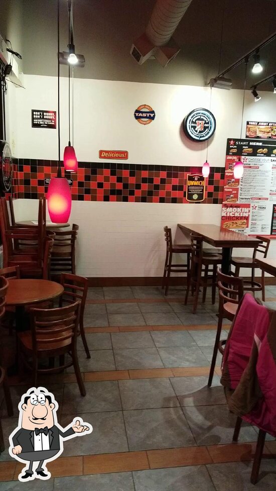 Jimmy John's, 685 Avenue of the Cities Ste. 3 in Silvis - Restaurant ...