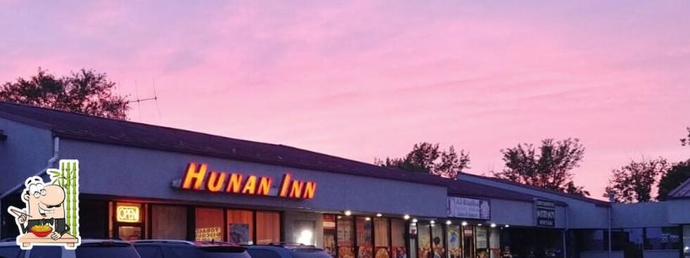 Restaurante Hunan Inn, Palos Heights - Carta del restaurante y opiniones