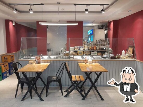 Adobo Mexican Grill, Da Nang - Restaurant menu, prices and reviews