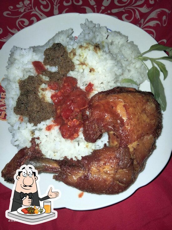 Ayam dan Bebek Goreng restaurant, Surabaya - Restaurant reviews