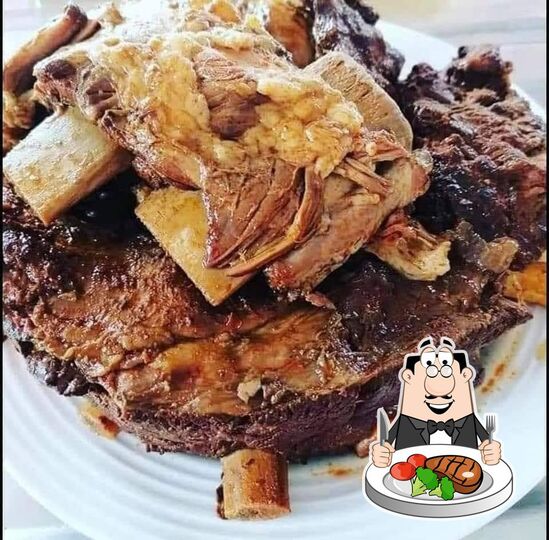 Barbacoa castillo, Villahermosa - Menú del restaurante, precios y reseñas