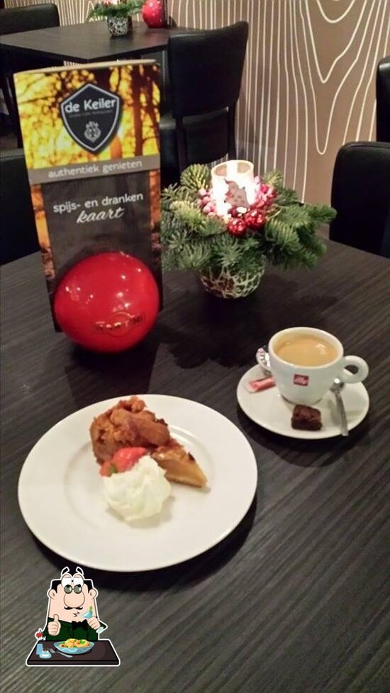 De Keiler, Nunspeet - Restaurant menu, prices and reviews