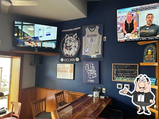Double J's in Shelton - Restaurant reviews