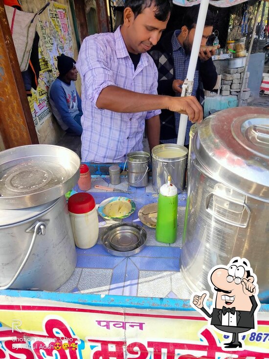 Menu at Famous Idli Shop, Dhanbad