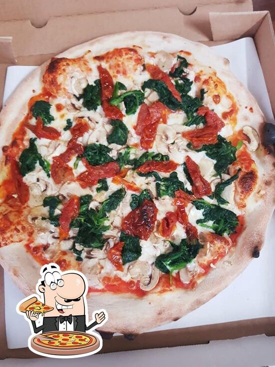 Hallo Pizza restaurant, Puck - Restaurant reviews