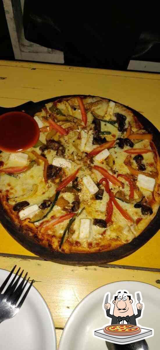 Knight Rider Junction, Gurugram, On - Restaurant reviews