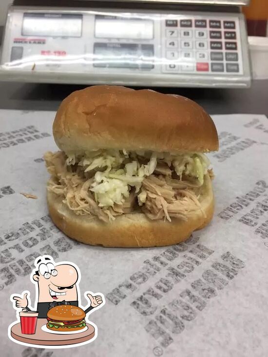 Southern Hickory Barbecue, Cullman - Restaurant menu, prices and reviews