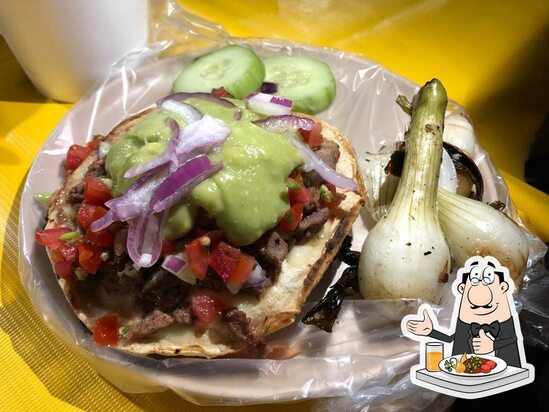 TACOS EL TETO restaurant, Mazatlán - Restaurant reviews
