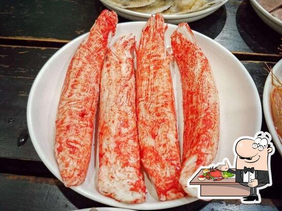 Menu at Urameshiya Yakiniku Restaurant, Makati, G&A realty corporation