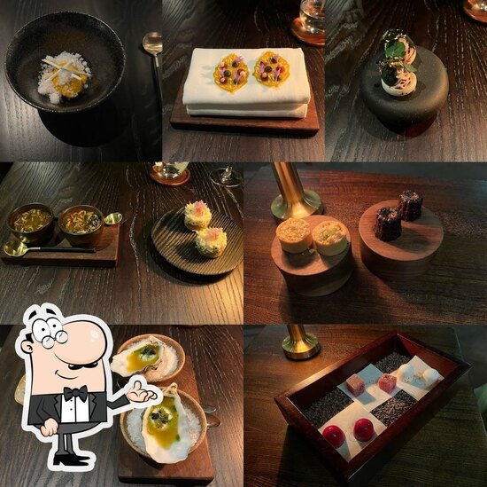 Opheem, Birmingham - Restaurant menu, prices and reviews