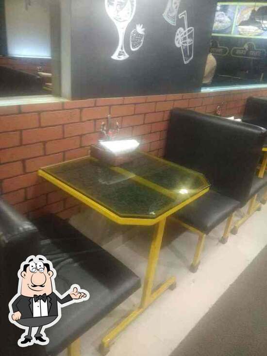 Steam Engine, Mumbai - Restaurant reviews