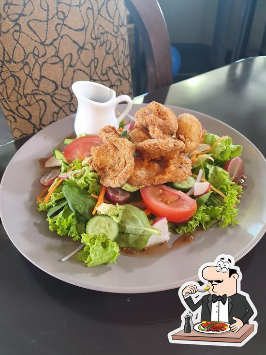Eastern Suburbs Tavern, Invercargill - Restaurant menu, prices and reviews