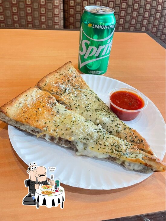 Feasta Pizza III, Bethlehem - Restaurant menu, prices and reviews