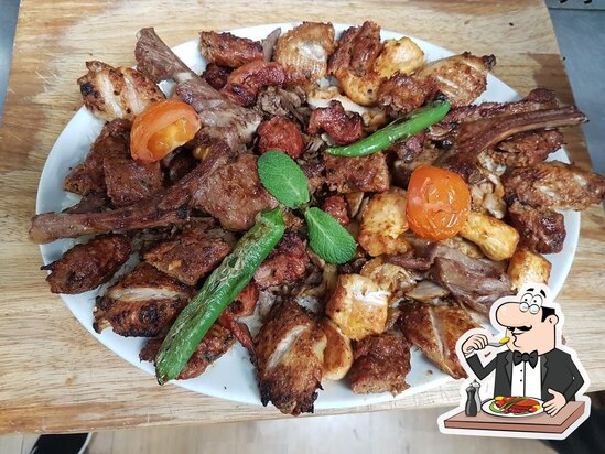 SEN BBQ in Cardiff - Restaurant reviews