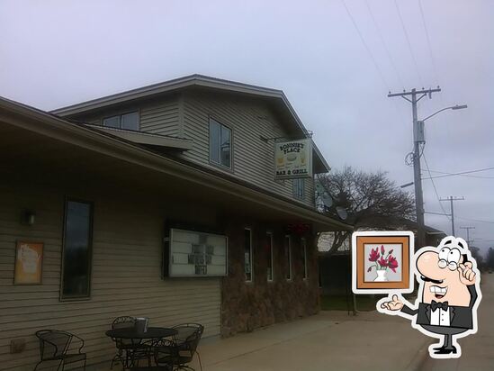 JJ's on Main, Bowler - Restaurant menu, prices and reviews