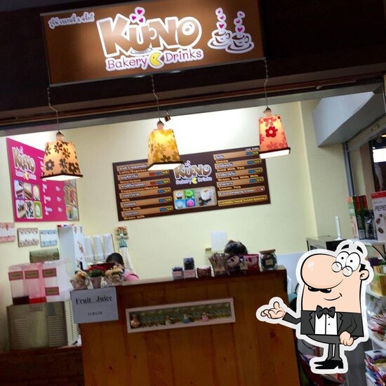 KUNO Bakery&Drinks, Bangkok - Restaurant menu, prices and reviews