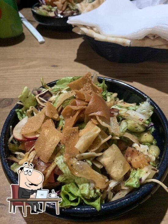 Lebanese Corner, Lisbon, Rato - Restaurant menu, prices and reviews