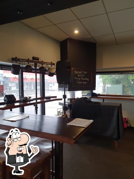 LITTLE BROWN JUG (LBJ) Pub, Christchurch - Restaurant menu, prices and ...