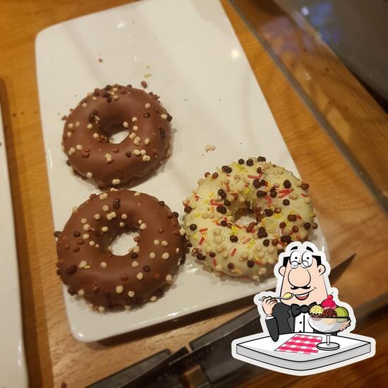 Costa Coffee, Whiston Hospital, Warrington Rd in Prescot - Restaurant ...
