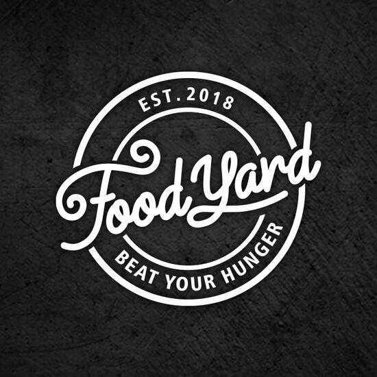 Menu at Food Yard restaurant, Damietta