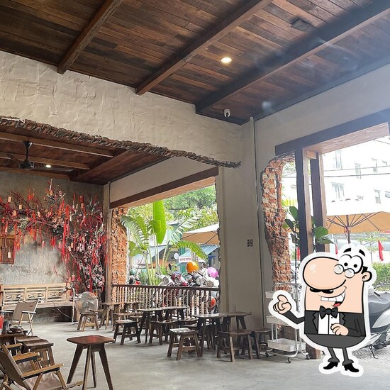Gé Cafe, Da Nang - Restaurant menu, prices and reviews