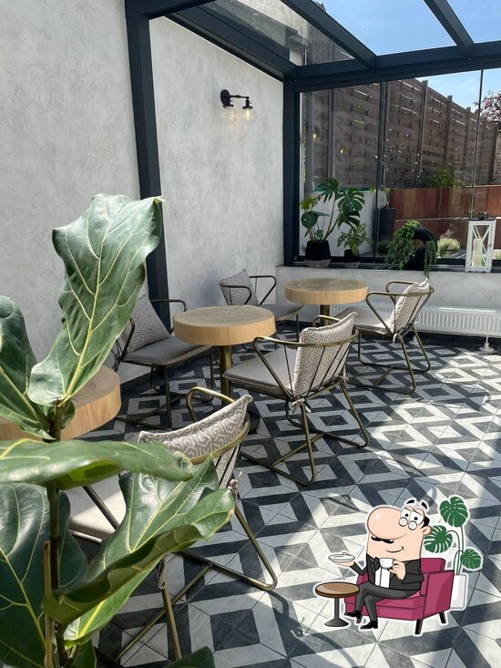 Joli Café & Bistro, Mönchengladbach - Speisekarte, Preise und Bewertungen