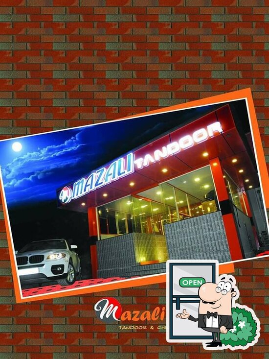 Mazali Tandoor, Kanjirappally, HQ6F+VW5 - Restaurant reviews