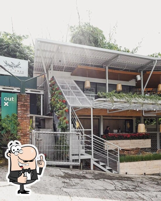 Carta del restaurante OliveTree Coffee Breakfast & Brunch, Bandung