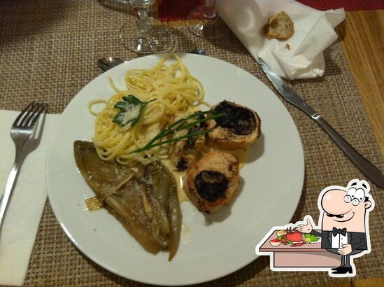 Le Quatre, Solignac - Restaurant menu, prices and reviews