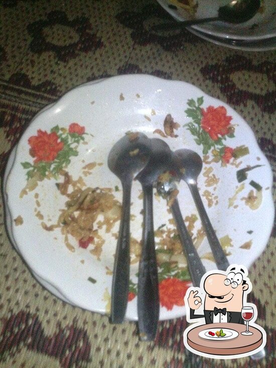 Sego Goreng Pak Ronto restaurant, Imogiri