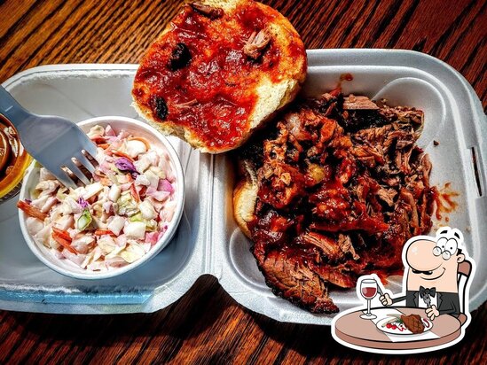 Smokin’ Pig BBQ in Palmetto - Restaurant reviews