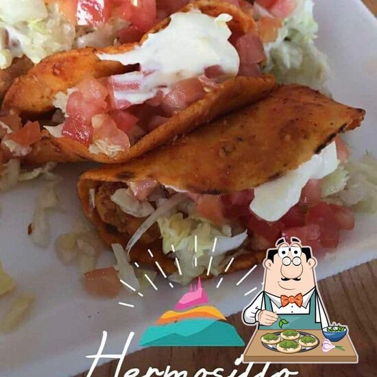 Restaurante Taqueria Panfilo Los Originales del Don Porfis, Hermosillo ...