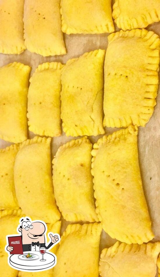 Tropical Taste Caribbean Takeaway in Nottingham - Restaurant menu and ...