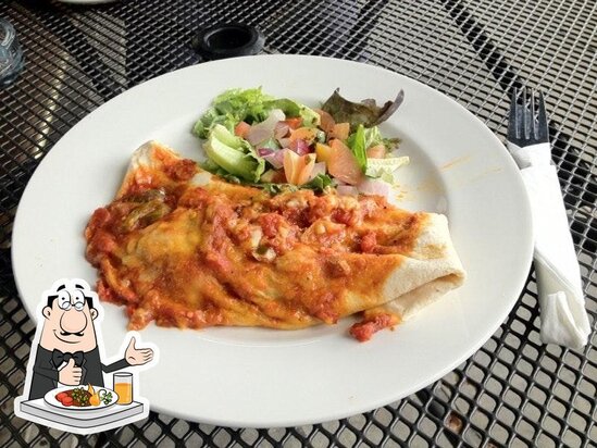 Yates - Liverpool, Queen Square in Liverpool - Restaurant menu and reviews