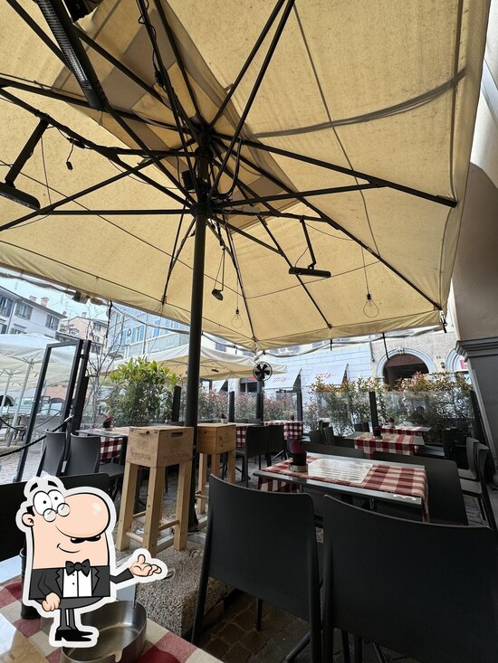 Il maialino di Giò, Bergamo - Restaurant menu, prices and reviews