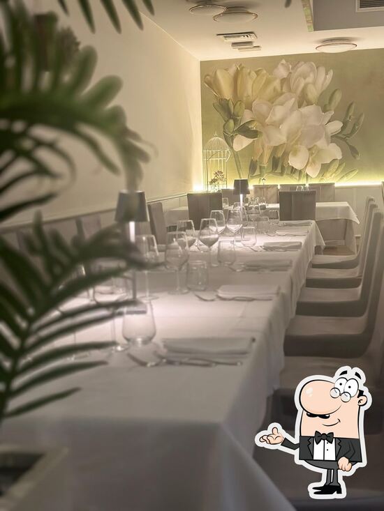 La Capinera, Pianiga - Restaurant menu, prices and reviews