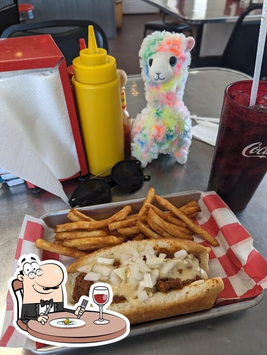 Lokal Burger, La Veta - Restaurant menu, prices and reviews