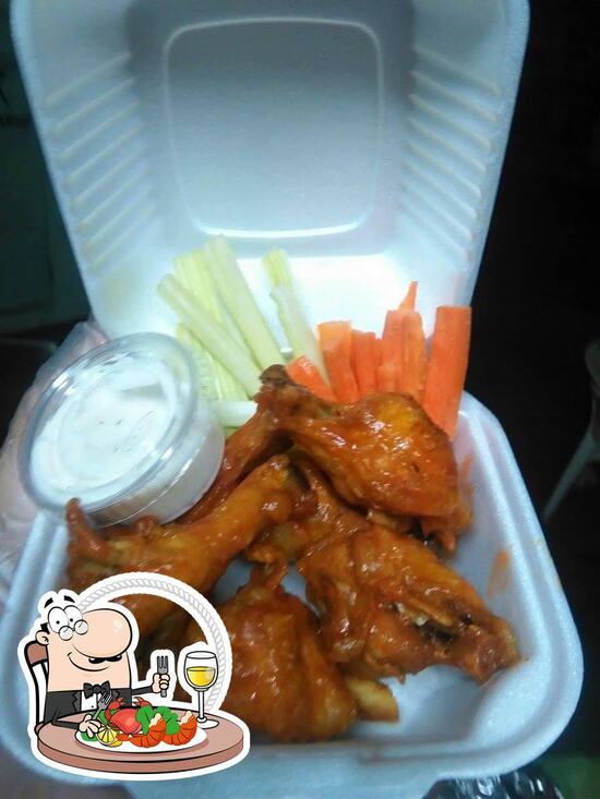 El Botanero, Mexicali, palmira esquina con vina del mar #3298 col ...