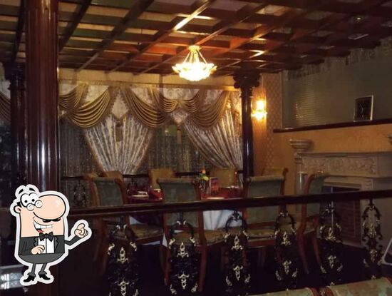 Al Ibrahimi Palace Restaurant- Karama, Dubai - Restaurant menu, prices ...