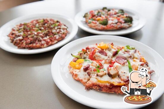 Arni's Frankfort in Frankfort - Restaurant menu and reviews
