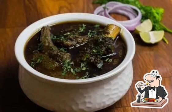 BLACK CURRY, Navi Mumbai - Restaurant reviews