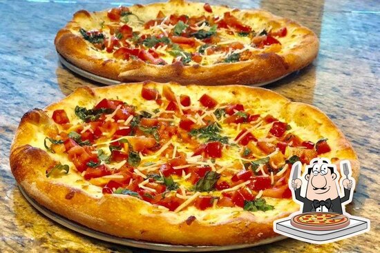 Colonna's Pizza & Pasta in Centennial - Restaurant menu and reviews