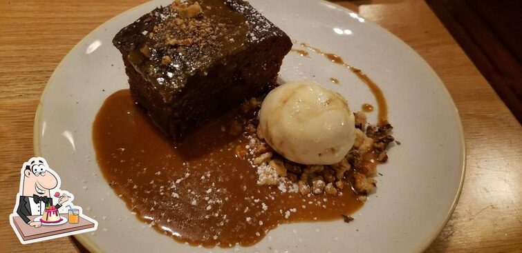 Graze in Bath - Restaurant reviews