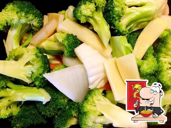 Great Wall II in Cooper City - Restaurant menu and reviews
